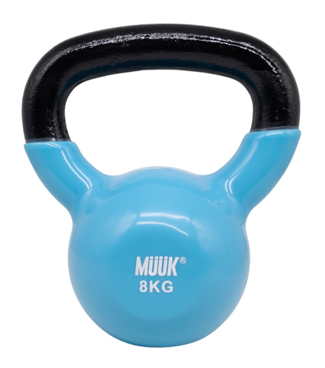 KETTLEBELL MUUK 8 KG | Sportiva