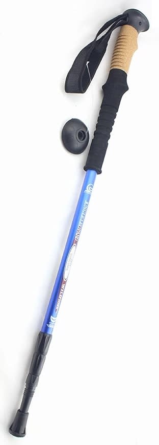 BASTON TREKKING AJUSTABLE | Sportiva