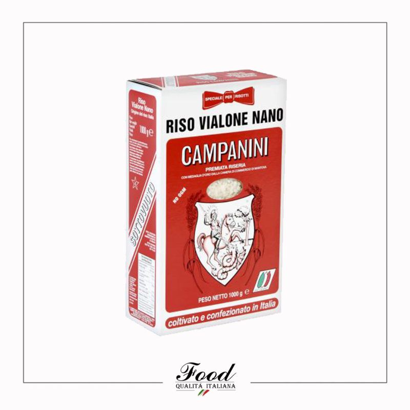 Campanini | Qifood