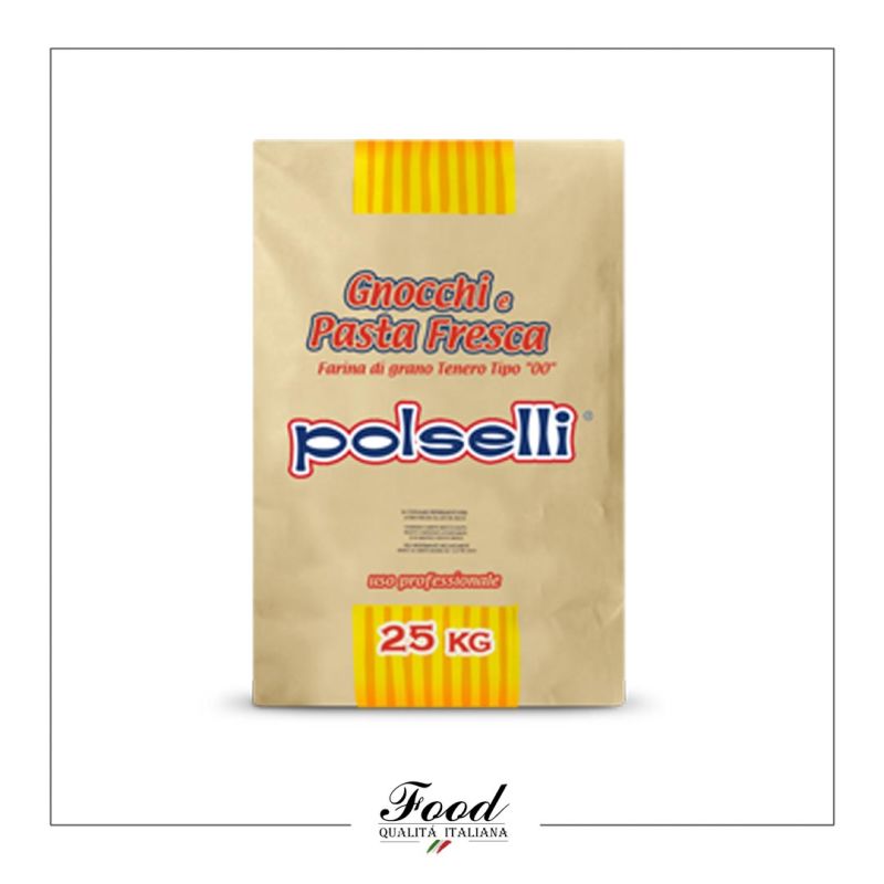 polselli | Qifood