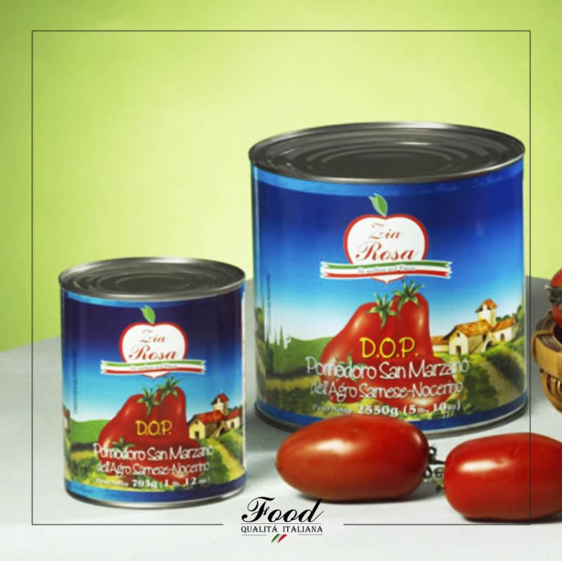 TOMATE ITALIANO | Qifood