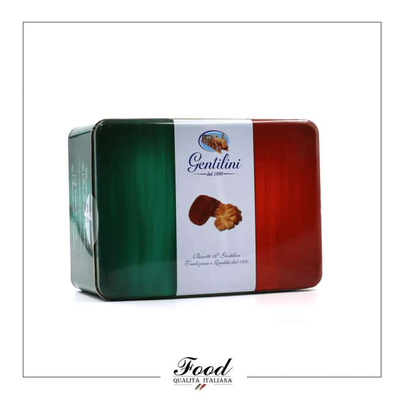 DOLCI | Qifood