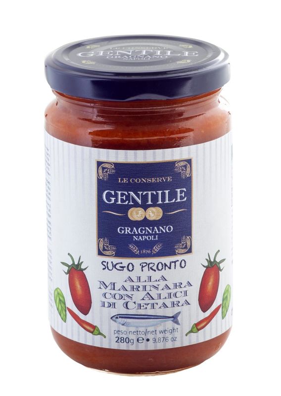 TOMATE ITALIANO | Qifood