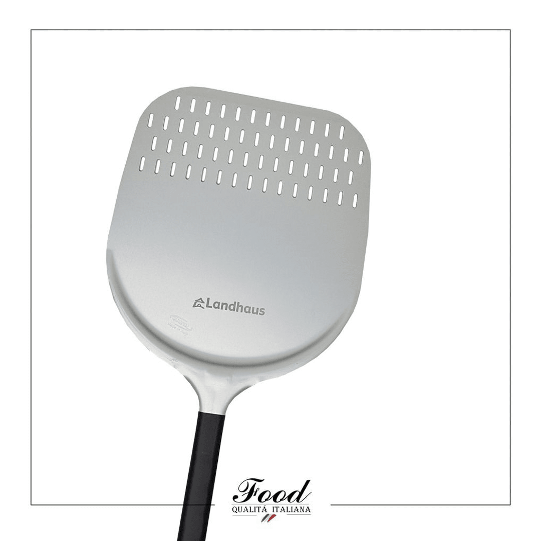 PALA PIZZA "premium" Landhaus 33X33X150H | Qifood