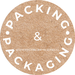 Packing & Packaging