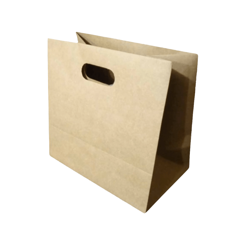 Bolsas | Packing & Packaging