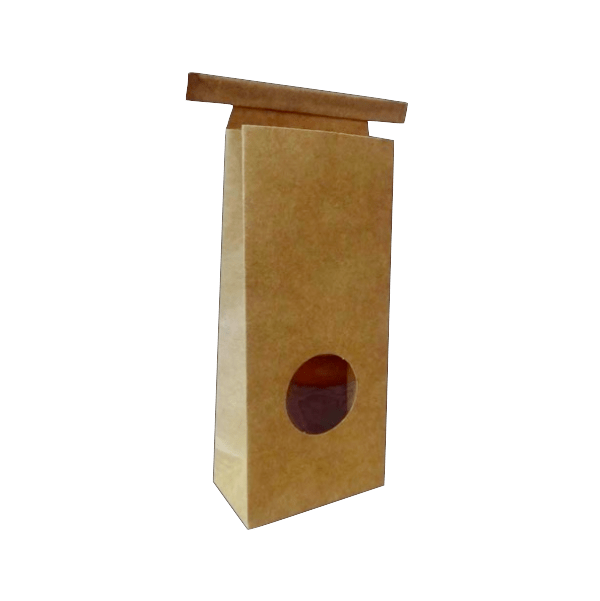 Medidas: 23 X 8 X 4,5 - Puelche Chico | Packing & Packaging