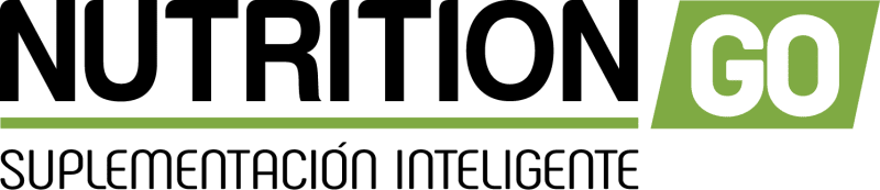 NutritionGO Suplementos Deportivos y Nutrición.