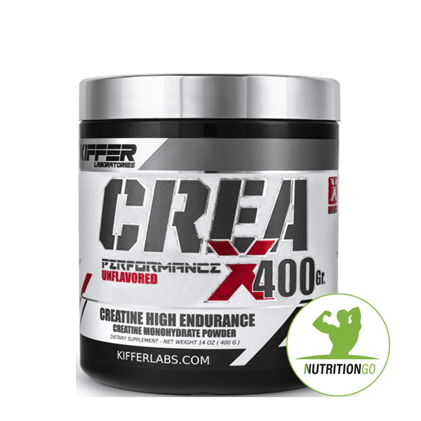 Kiffer Laboratories | NutritionGO