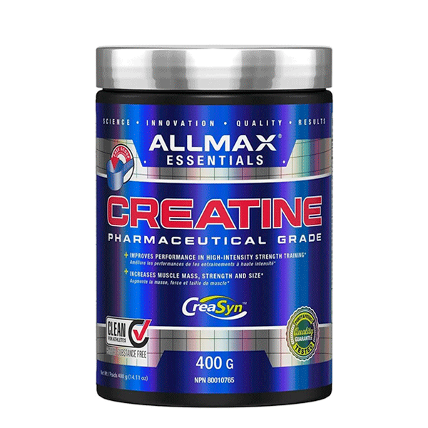 Creatinas | NutritionGO