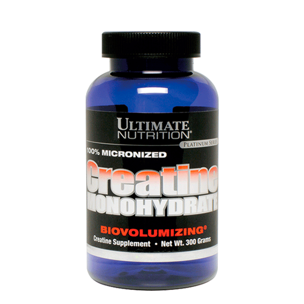 Creatinas | NutritionGO