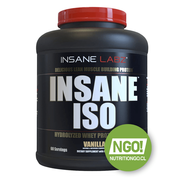 Nuevos Productos | NutritionGO