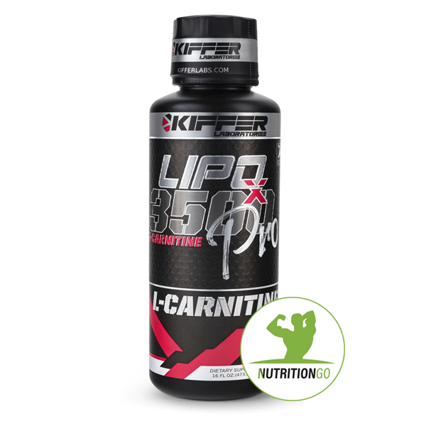 Kiffer Laboratories | NutritionGO