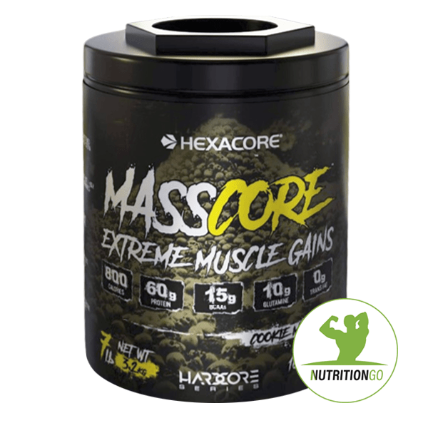 Hexacore | NutritionGO