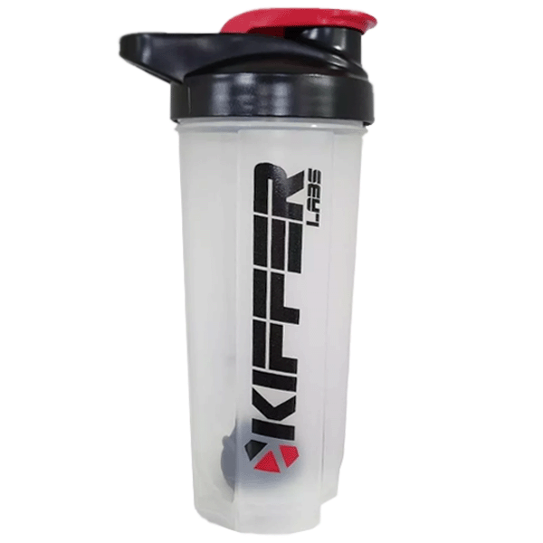 Kiffer Laboratories | NutritionGO