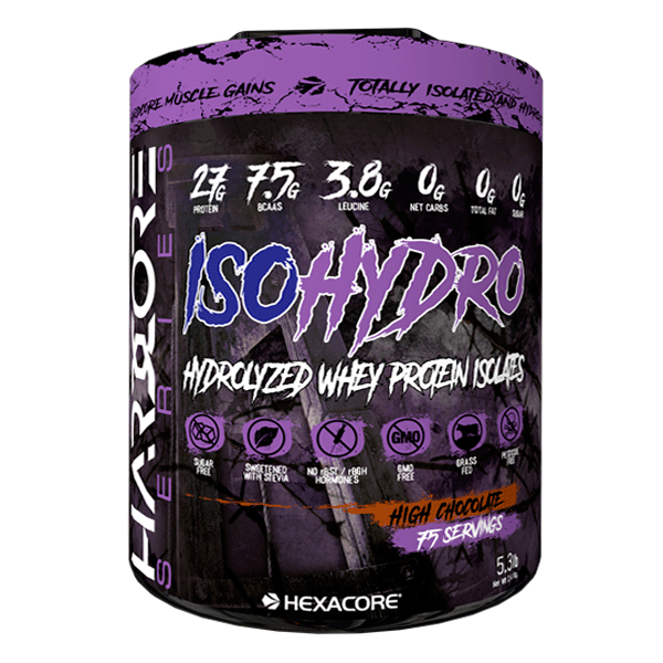 Proteinas Aisladas/Hidrolizadas (ISO) | NutritionGO Suplementos ...