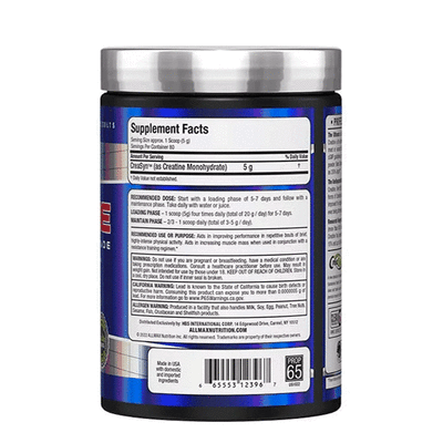 Creatinas | NutritionGO Suplementos Deportivos