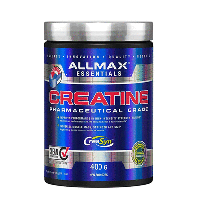 Creatinas | NutritionGO