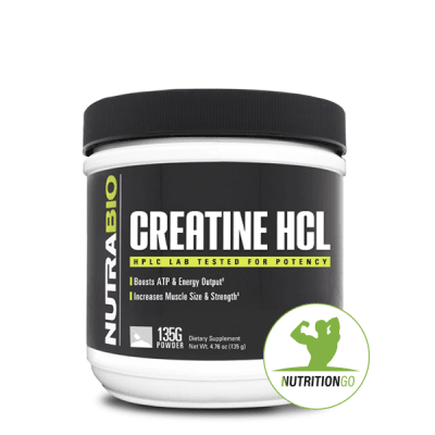 Creatinas | NutritionGO