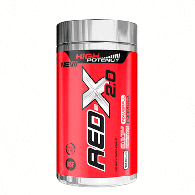 Quemadores de Grasas | NutritionGO