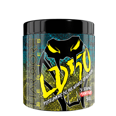 CBUM Essential Pre Workout 30 Servicios. | NutritionGO Suplementos ...