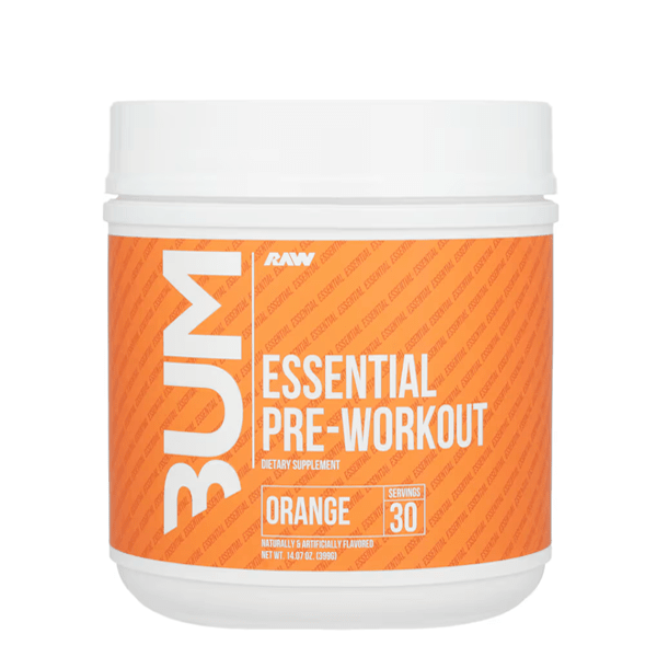 CBUM Essential Pre Workout 30 Servicios. | NutritionGO Suplementos ...