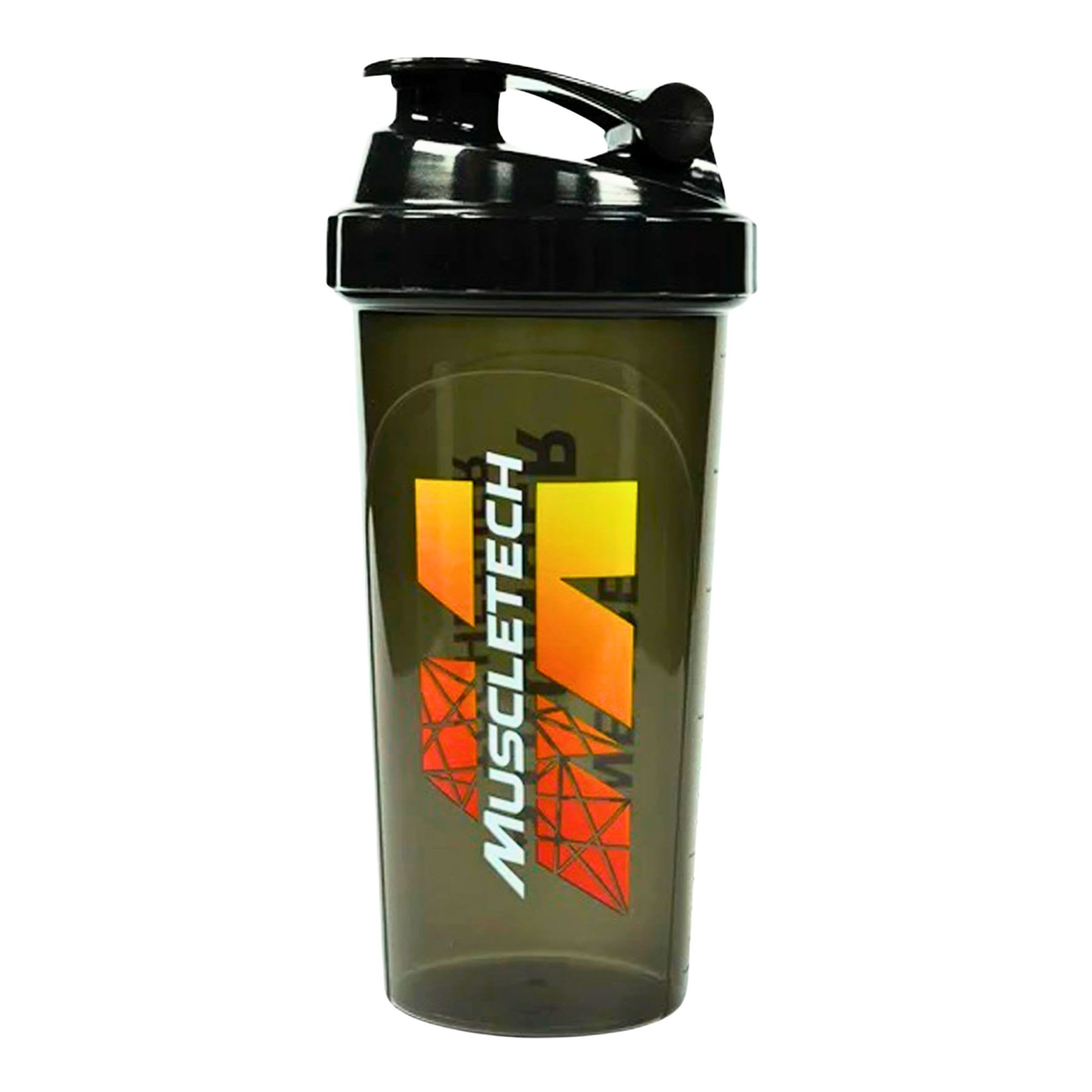 Shaker Muscletech 700ml. | NutritionGO Suplementos Deportivos