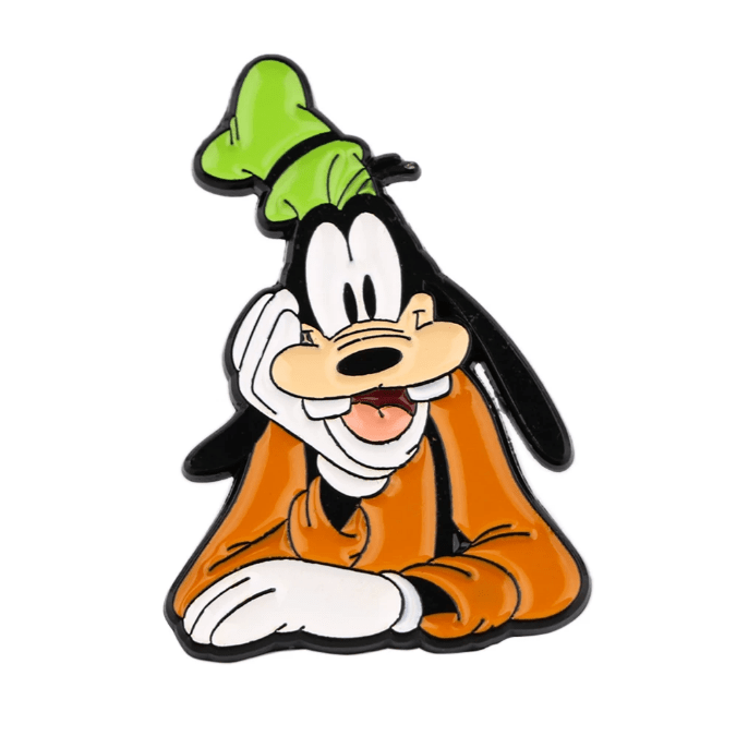 Disney | Apricot