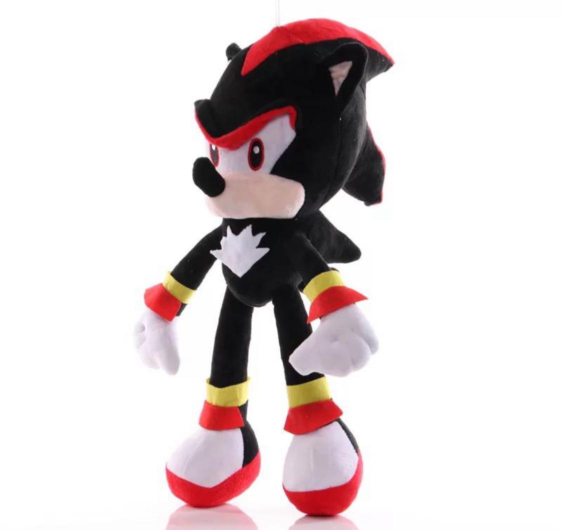 PELUCHE SHADOW - SONIC | Apricot