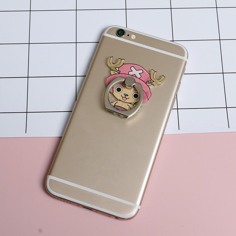 POP SOCKET ONE PIECE | Apricot
