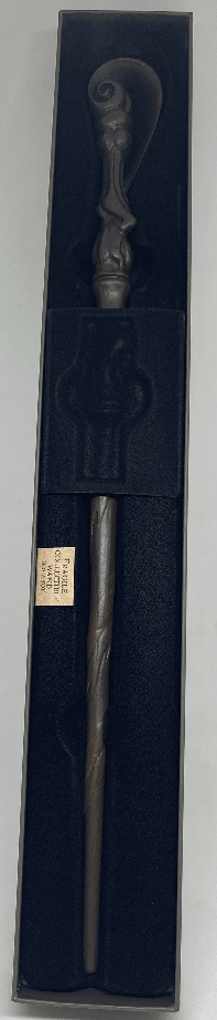 VARITA FLEUR DELACOURS OFICIAL WAND UNIVERSAL STUDIOS | Apricot Fan Store