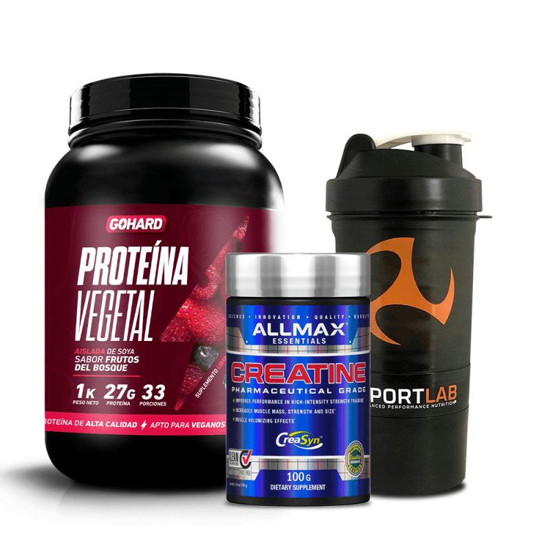 Pack promocionales | SupleStore - Suplementos Deportivos Chile