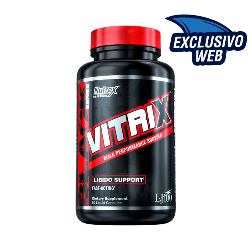 Nutrex | SupleStore - Suplementos Deportivos Chile