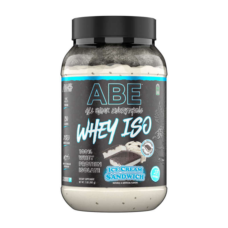 Applied Nutrition | SupleStore - Suplementos Deportivos Chile