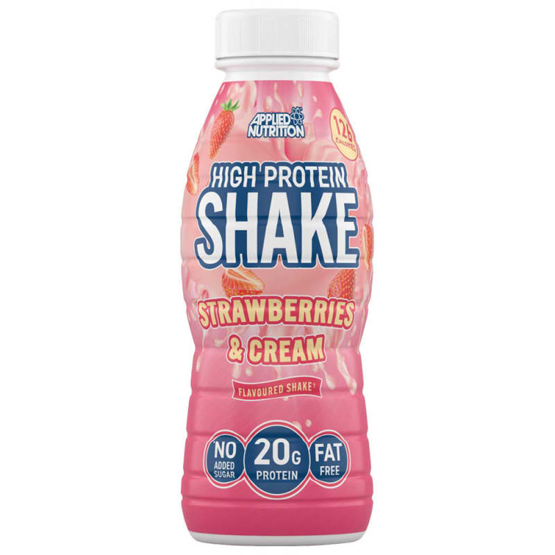 Applied Nutrition | SupleStore - Suplementos Deportivos Chile