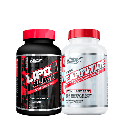 Nutrex | SupleStore - Suplementos Deportivos Chile