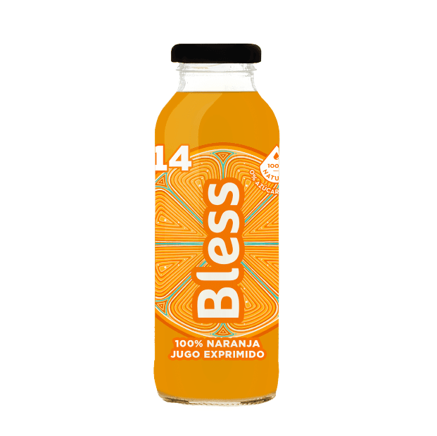 Bless | SupleStore - Suplementos Deportivos Chile