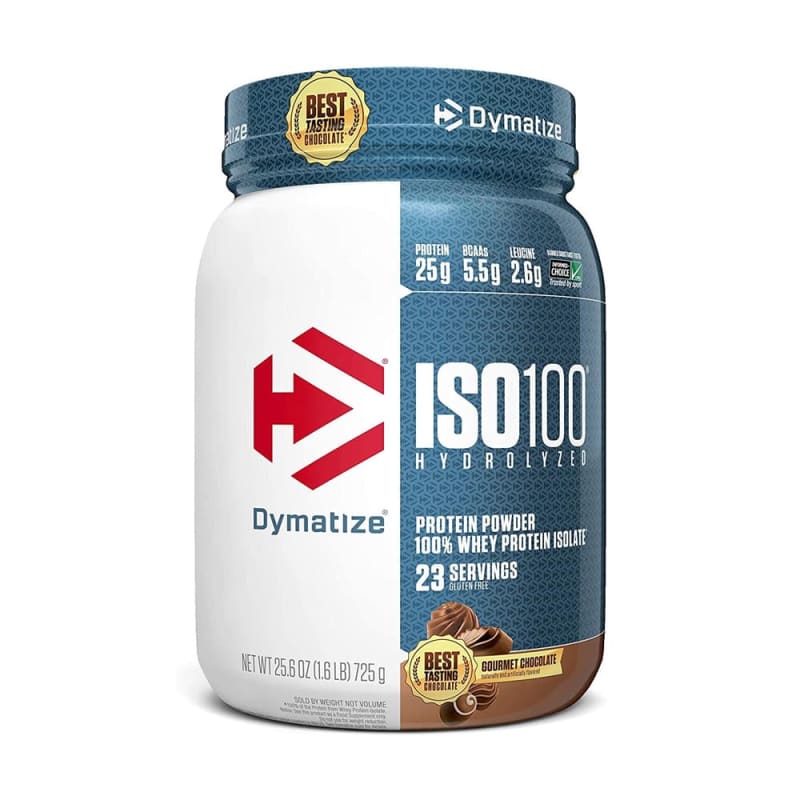 Dymatize | SupleStore - Suplementos Deportivos Chile