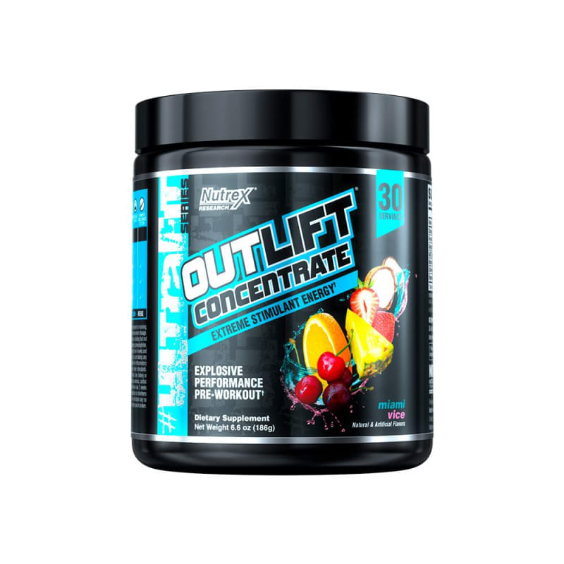 Nutrex | SupleStore - Suplementos Deportivos Chile