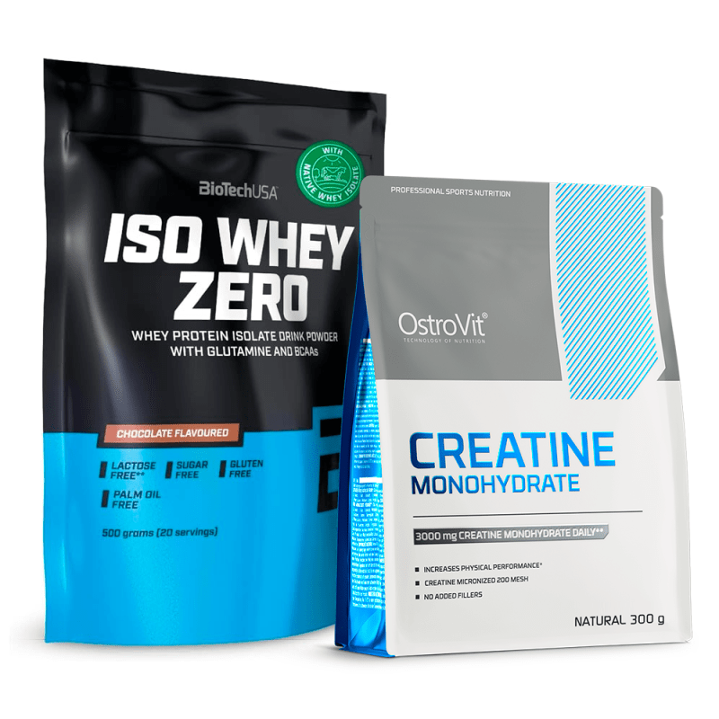 Pack promocionales | SupleStore - Suplementos Deportivos Chile