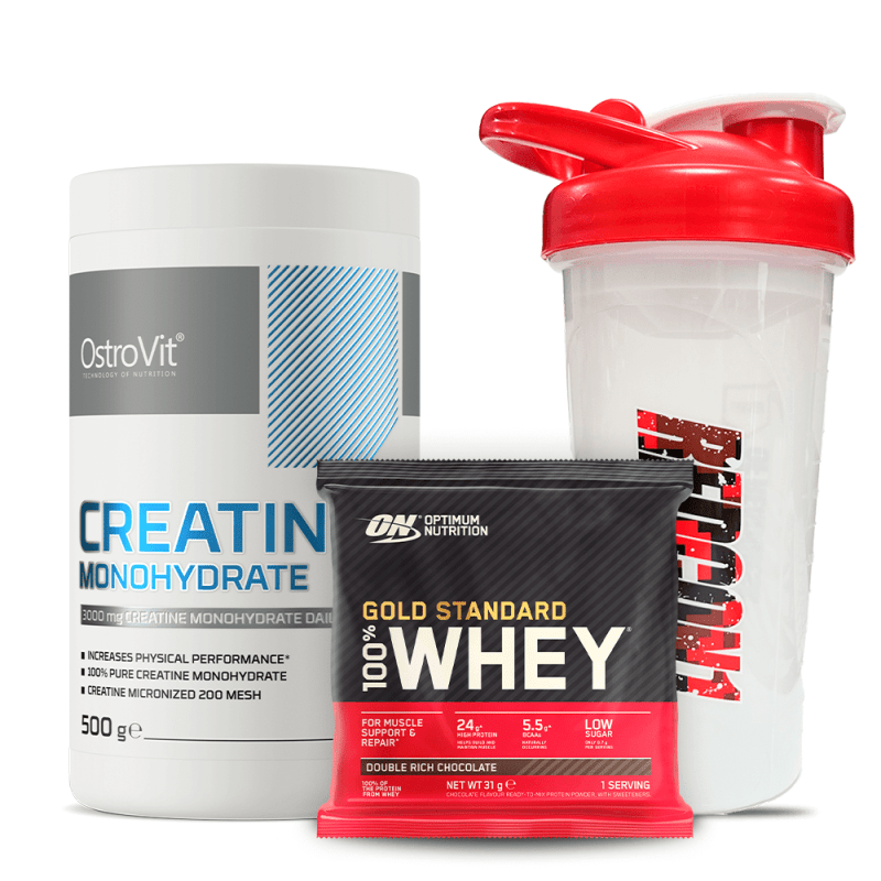 Pack promocionales | SupleStore - Suplementos Deportivos Chile