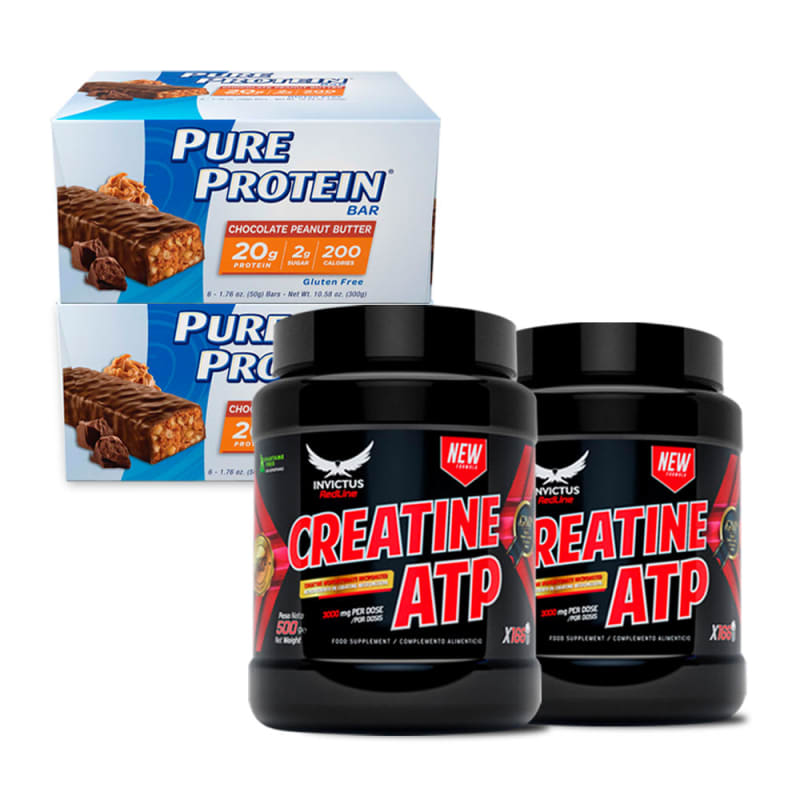 Pack promocionales | SupleStore - Suplementos Deportivos Chile