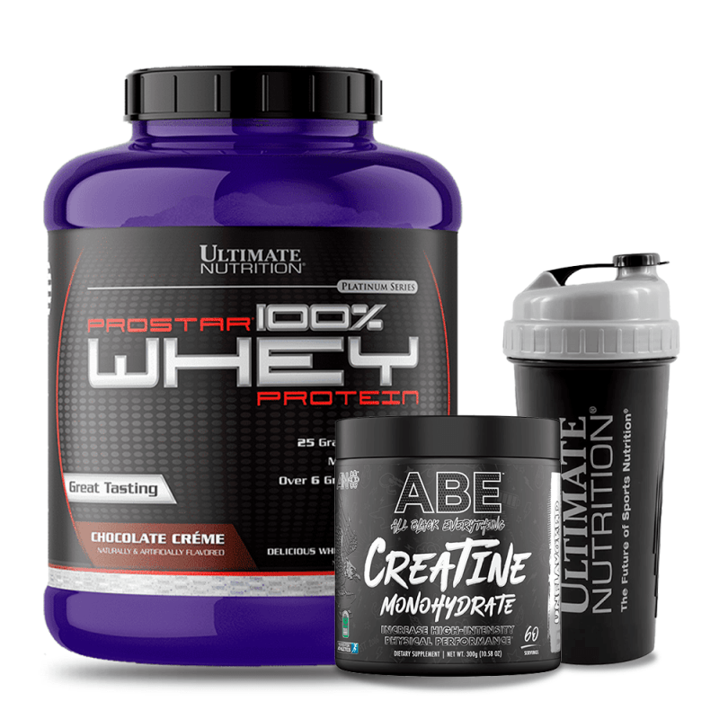 Pack promocionales | SupleStore - Suplementos Deportivos Chile