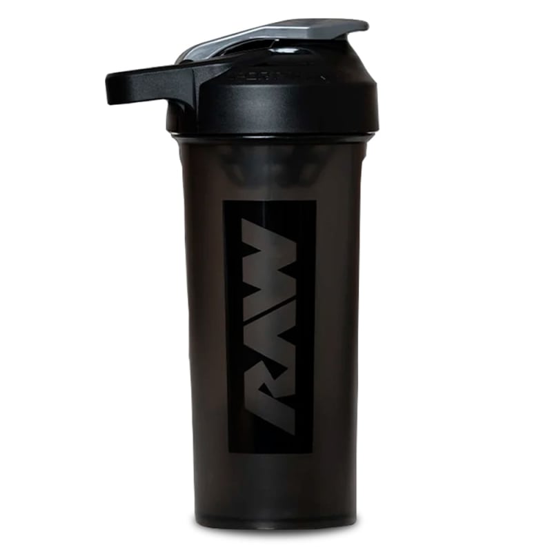 RAW Nutrition | SupleStore - Suplementos Deportivos Chile
