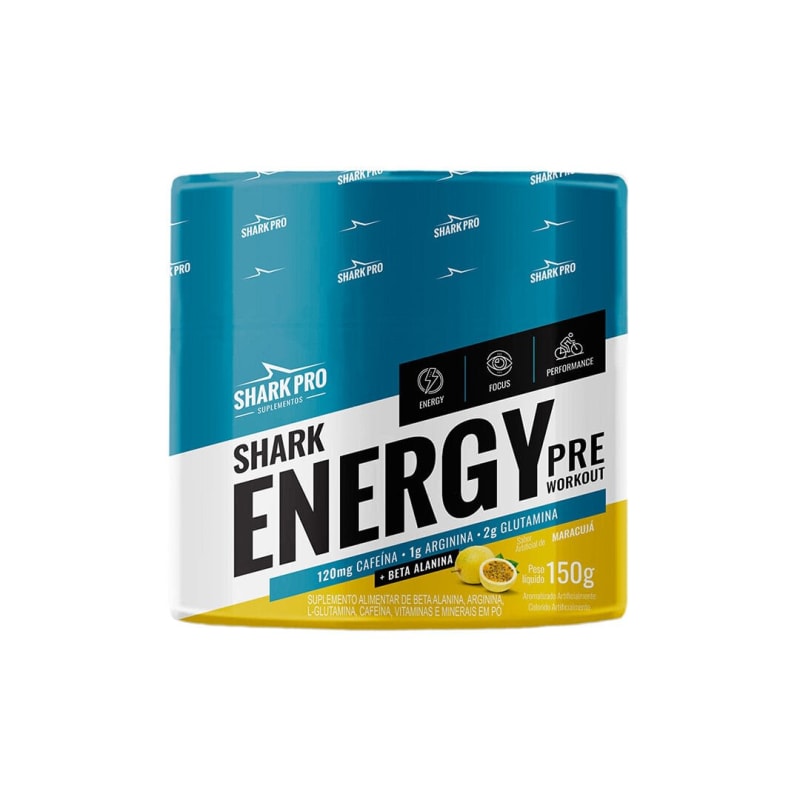 Shark Pro | SupleStore - Suplementos Deportivos Chile
