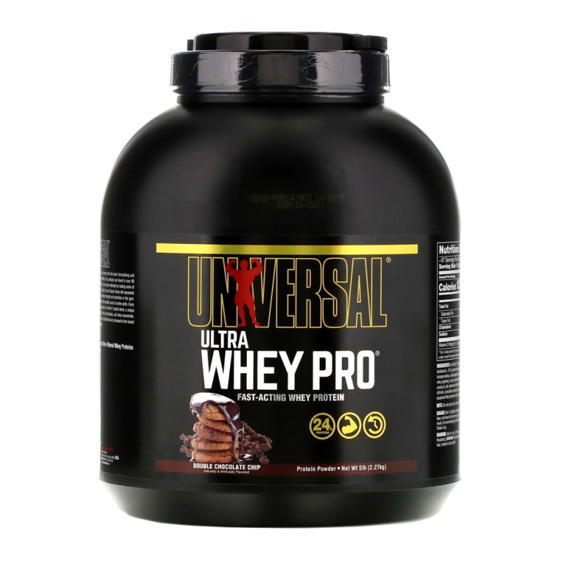 UNIVERSAL | SupleStore - Suplementos Deportivos Chile