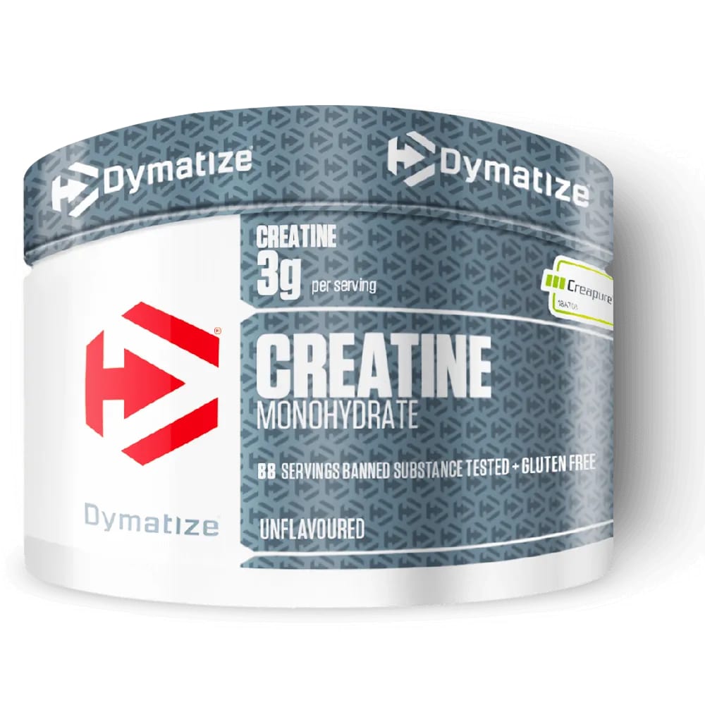 Dymatize Creatina Creapure (300 gr) | SupleStore - Suplementos Deportivos Chile