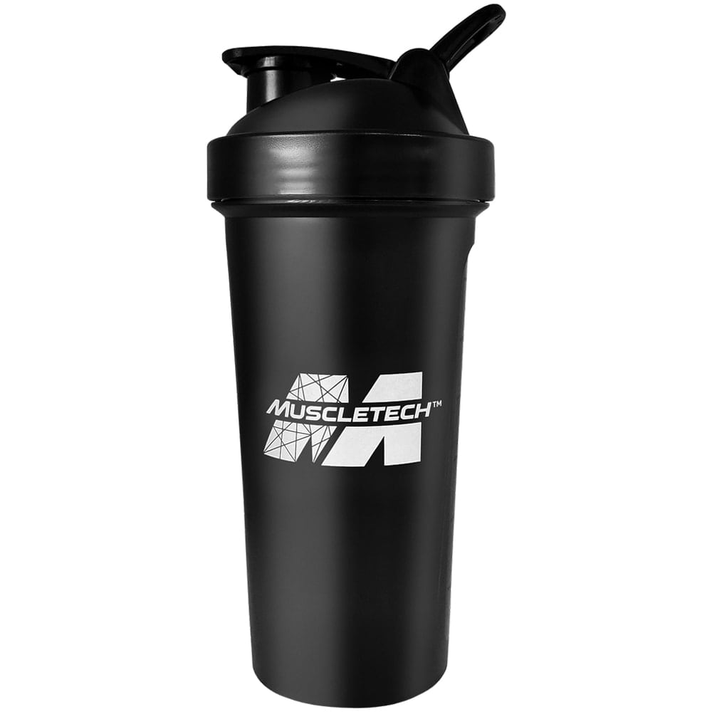Muscletech Shaker (700 ml) | SupleStore - Suplementos Deportivos Chile