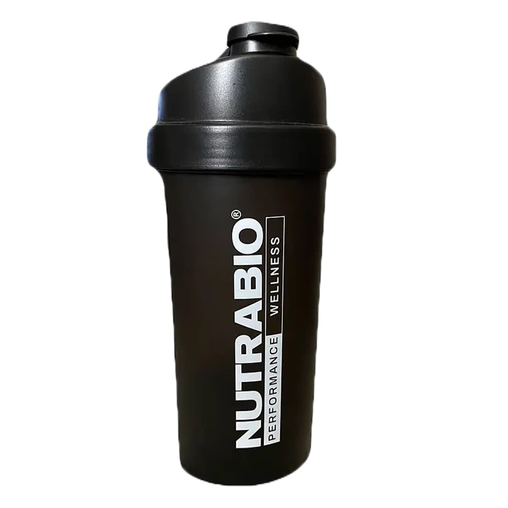 Nutrabio Shaker (700ml) | SupleStore - Suplementos Deportivos Chile