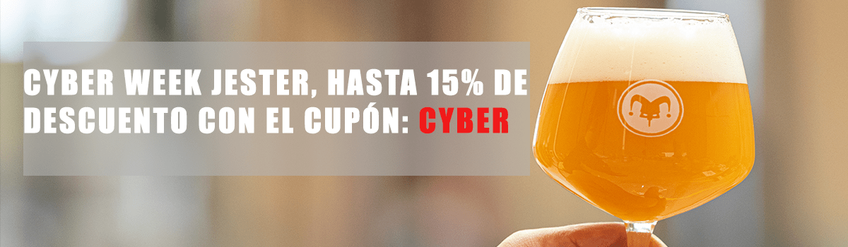 Cervecería Jester